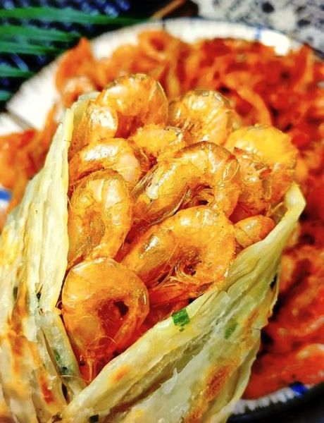 小虾怎么做好吃又简单_小虾的家常做法-第3张图片-山城妙识 小虾怎么做好吃又简单_小虾的家常做法-第3张图片-山城妙识