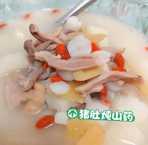猪肚和什么煲汤最养胃补气_猪肚养胃汤做法-第2张图片-山城妙识