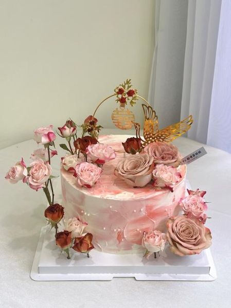 翻糖蛋糕是什么_翻糖蛋糕有什么特点-第2张图片-山城妙识