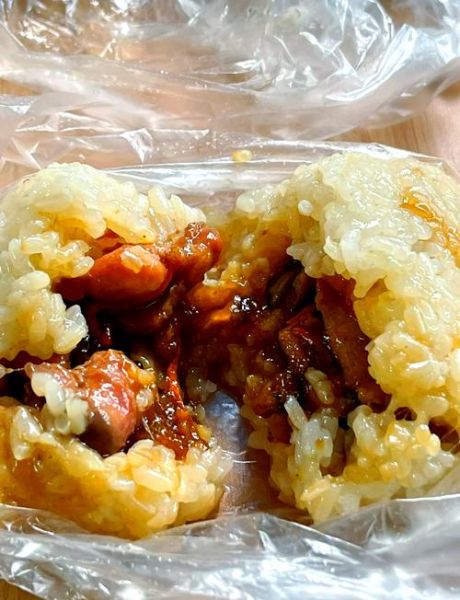 糯米鸡是哪个省的_广东传统小吃-第1张图片-山城妙识 糯米鸡是哪个省的_广东传统小吃-第1张图片-山城妙识