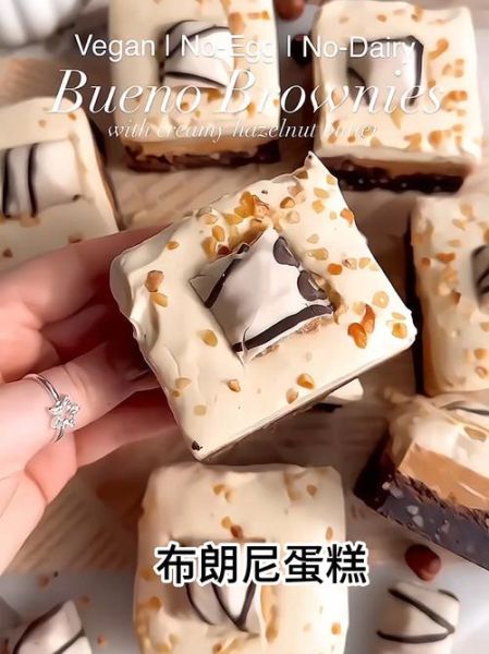 布朗尼蛋糕的由来_为什么叫布朗尼-第2张图片-山城妙识 布朗尼蛋糕的由来_为什么叫布朗尼-第2张图片-山城妙识