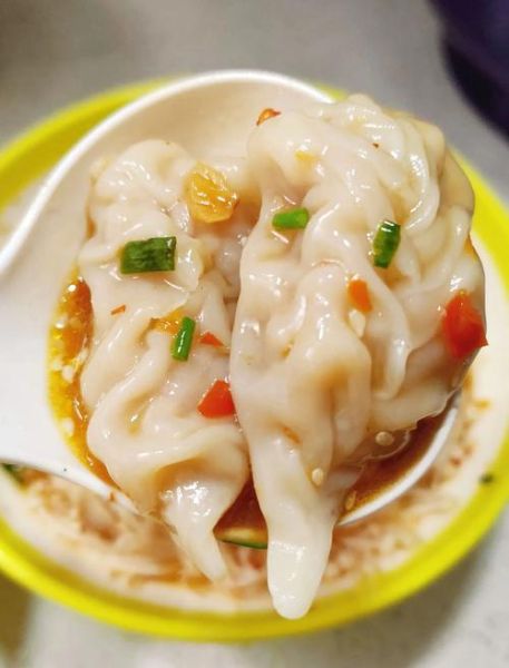 汤饺子怎么煮不破皮_简单汤饺子的做法大全-第3张图片-山城妙识 汤饺子怎么煮不破皮_简单汤饺子的做法大全-第3张图片-山城妙识