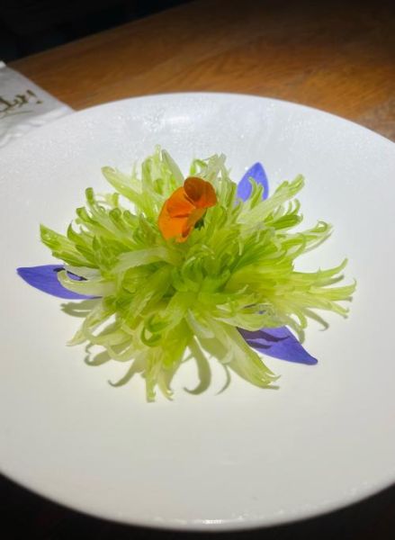 创意菜品怎么做_创意菜品摆盘技巧-第2张图片-山城妙识