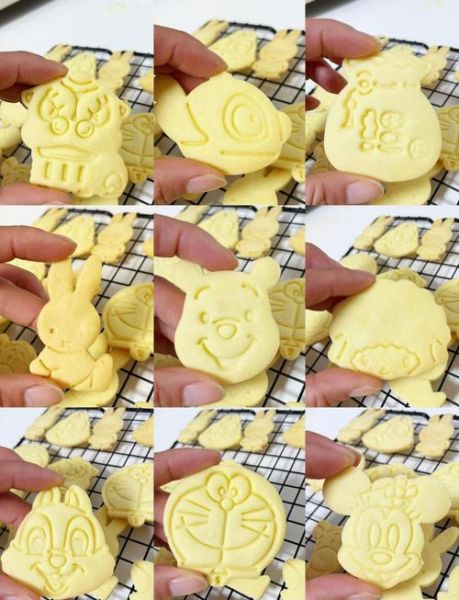 奶油饼干怎么做_黄油饼干为什么硬-第1张图片-山城妙识 奶油饼干怎么做_黄油饼干为什么硬-第1张图片-山城妙识