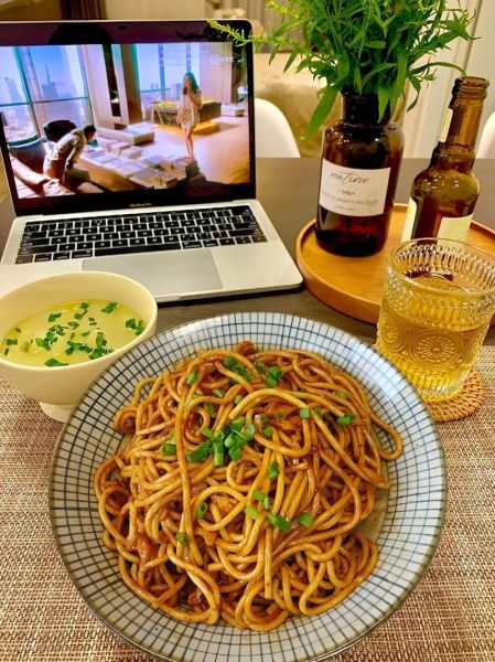 湖北小吃特产有哪些_武汉热干面怎么做-第3张图片-山城妙识 湖北小吃特产有哪些_武汉热干面怎么做-第3张图片-山城妙识