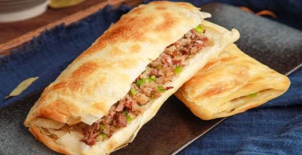 驴肉火烧怎么做_正宗驴肉火烧做法步骤-第3张图片-山城妙识 驴肉火烧怎么做_正宗驴肉火烧做法步骤-第3张图片-山城妙识