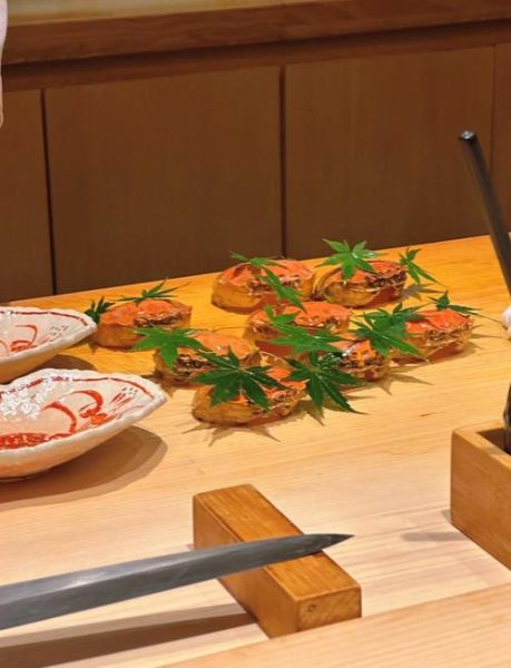 日本料理开胃小菜有哪些_怎么搭配清酒-第2张图片-山城妙识