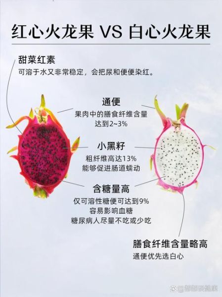 火龙果怎么吃通便_火龙果通便效果好吗-第3张图片-山城妙识 火龙果怎么吃通便_火龙果通便效果好吗-第3张图片-山城妙识