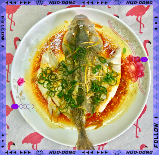 清蒸鱼怎么做才鲜嫩_清蒸鱼的家常做法步骤-第3张图片-山城妙识