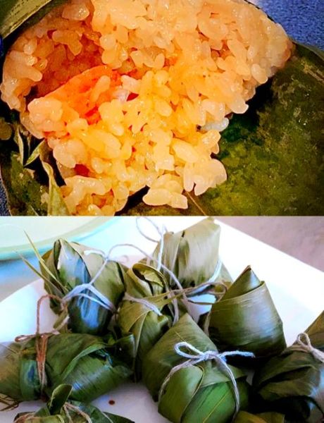 粽子叶是什么垃圾_粽子叶属于干垃圾还是湿垃圾-第2张图片-山城妙识 粽子叶是什么垃圾_粽子叶属于干垃圾还是湿垃圾-第2张图片-山城妙识