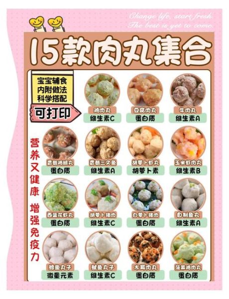 15个月宝宝辅食制作100款_怎么做-第1张图片-山城妙识 15个月宝宝辅食制作100款_怎么做-第1张图片-山城妙识