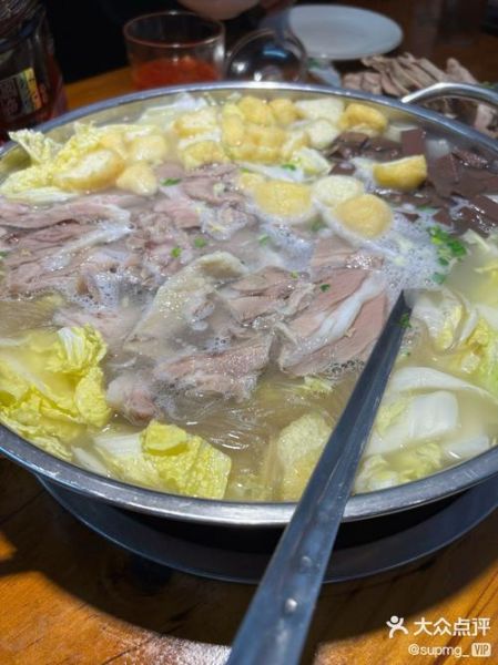 苏州藏书羊肉哪家最正宗_怎么做才地道-第1张图片-山城妙识