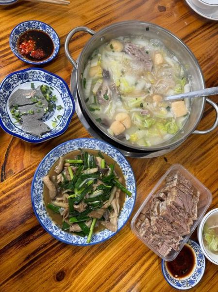 苏州藏书羊肉哪家最正宗_怎么做才地道-第3张图片-山城妙识