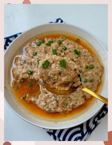 烝肉的做法_烝肉怎么蒸才嫩-第1张图片-山城妙识