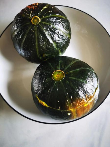 蜂蜜蒸南瓜怎么做_蜂蜜蒸南瓜的功效与作用-第3张图片-山城妙识