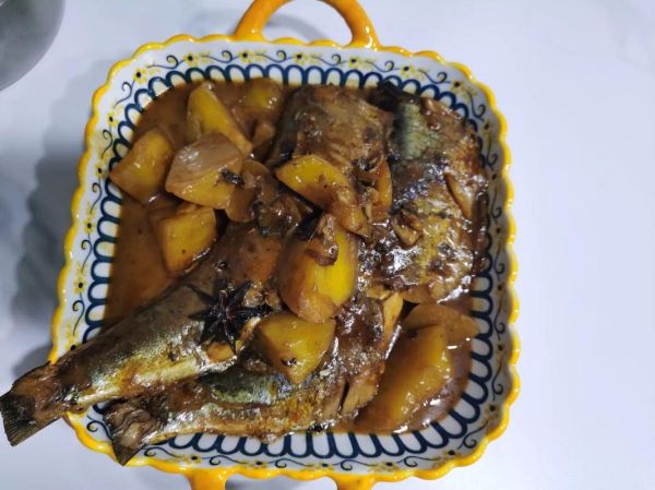 家常炖沙丁鱼怎么做_沙丁鱼去腥技巧-第2张图片-山城妙识 家常炖沙丁鱼怎么做_沙丁鱼去腥技巧-第2张图片-山城妙识