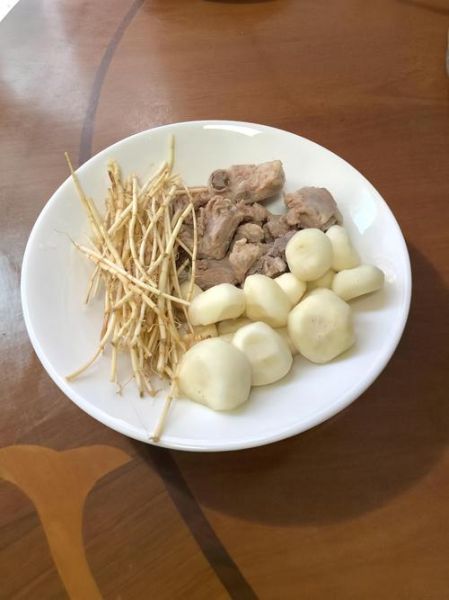 清热去火吃什么好_家常降火食谱推荐-第1张图片-山城妙识