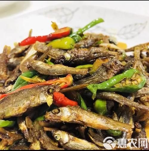 淡水小鱼干怎么做好吃_淡水小鱼干的家常做法-第3张图片-山城妙识 淡水小鱼干怎么做好吃_淡水小鱼干的家常做法-第3张图片-山城妙识