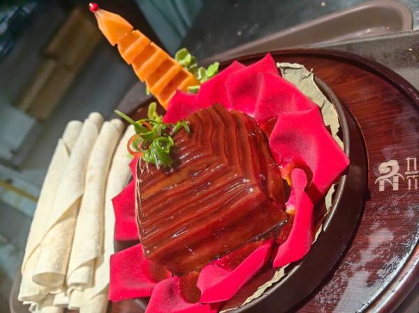 宝塔肉正宗做法_为什么宝塔肉要蒸两次-第3张图片-山城妙识