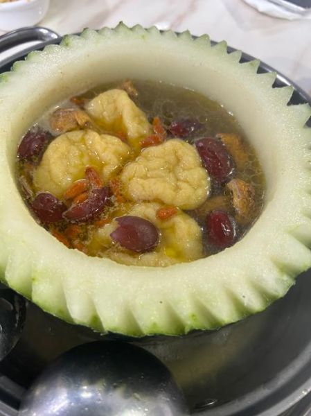 清热去火吃什么好_家常降火食谱推荐-第3张图片-山城妙识