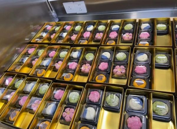 知味观月饼好吃吗_知味观月饼哪款最经典-第1张图片-山城妙识 知味观月饼好吃吗_知味观月饼哪款最经典-第1张图片-山城妙识