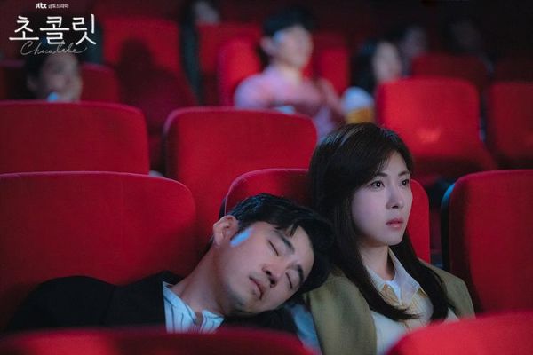 巧克力韩剧剧情介绍_巧克力韩剧结局是什么-第3张图片-山城妙识