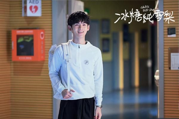 喻言在冰糖炖雪梨饰演谁_喻言角色介绍-第1张图片-山城妙识 喻言在冰糖炖雪梨饰演谁_喻言角色介绍-第1张图片-山城妙识