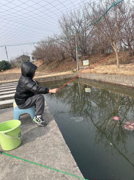 上海钓鱼网_哪里能免费野钓-第2张图片-山城妙识
