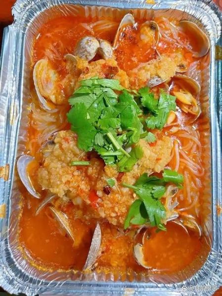 万能锡纸调料汁怎么做_万能锡纸调料汁配方-第1张图片-山城妙识