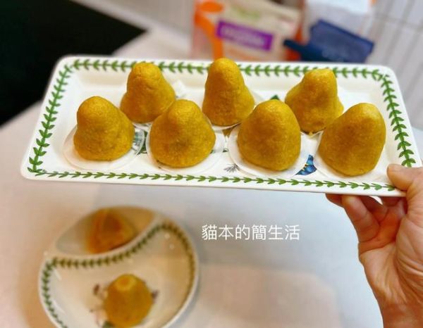 五谷杂粮窝窝头怎么做_杂粮窝窝头不裂的窍门-第3张图片-山城妙识