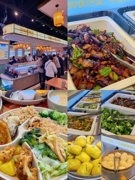 素食餐厅生意好吗_素食餐厅赚钱吗-第3张图片-山城妙识