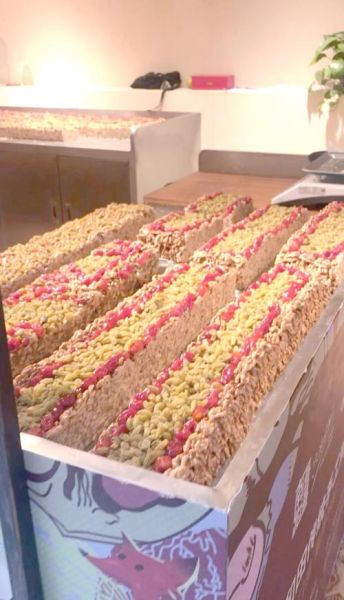 玛仁糖是什么_玛仁糖图片为什么让人垂涎-第1张图片-山城妙识 玛仁糖是什么_玛仁糖图片为什么让人垂涎-第1张图片-山城妙识