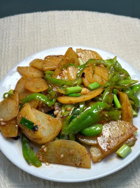 炒菜怎么炒才好吃_炒菜有哪些方法-第1张图片-山城妙识 炒菜怎么炒才好吃_炒菜有哪些方法-第1张图片-山城妙识