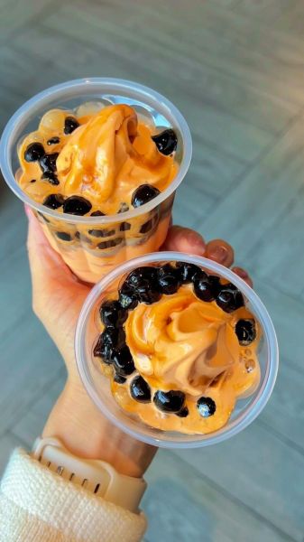 圣代冰激凌怎么做_圣代冰激凌和冰淇淋区别-第3张图片-山城妙识