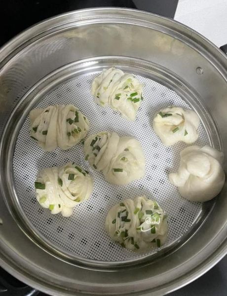 花卷的做法_花卷的技巧-第3张图片-山城妙识 花卷的做法_花卷的技巧-第3张图片-山城妙识