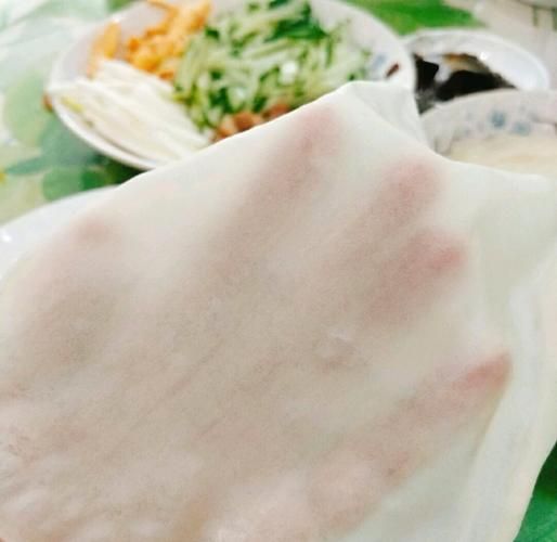 饺子皮春饼的做法_蒸多久才软而不破-第1张图片-山城妙识 饺子皮春饼的做法_蒸多久才软而不破-第1张图片-山城妙识