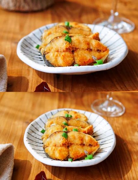 干鲅鱼怎么做好吃_干鲅鱼的家常做法大全-第1张图片-山城妙识 干鲅鱼怎么做好吃_干鲅鱼的家常做法大全-第1张图片-山城妙识