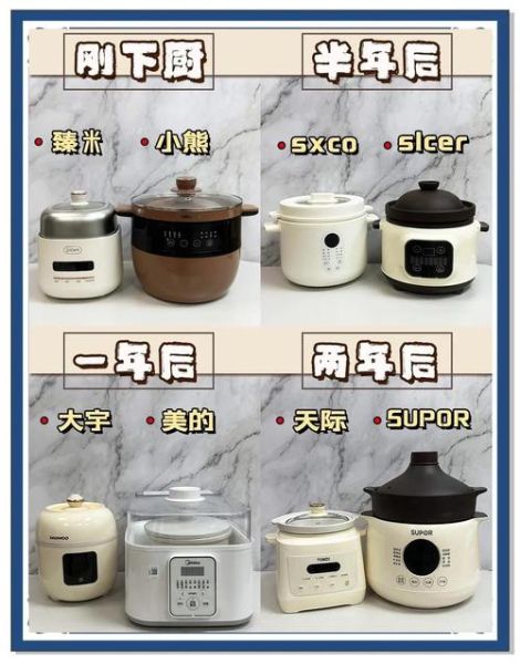 炖锅哪种好_家用炖锅选购指南-第1张图片-山城妙识 炖锅哪种好_家用炖锅选购指南-第1张图片-山城妙识