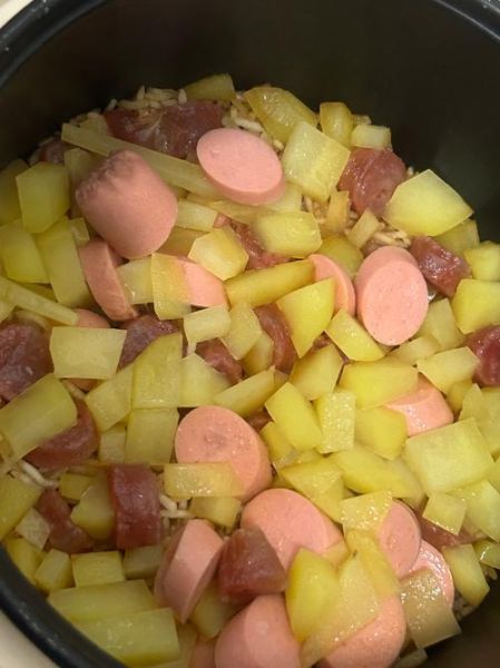 懒人米饭怎么做_懒人米饭做法视频教程-第3张图片-山城妙识 懒人米饭怎么做_懒人米饭做法视频教程-第3张图片-山城妙识