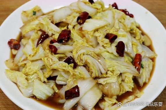 小黄白菜怎么炒好吃_小黄白菜的营养价值-第3张图片-山城妙识 小黄白菜怎么炒好吃_小黄白菜的营养价值-第3张图片-山城妙识