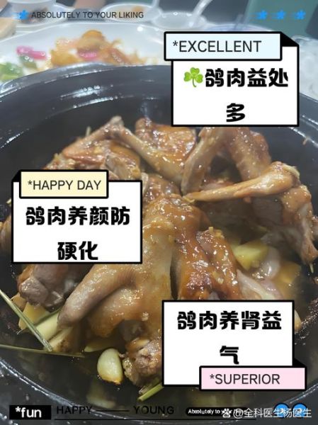 鸽子肉的营养价值及功效与作用_孕妇能吃吗-第3张图片-山城妙识 鸽子肉的营养价值及功效与作用_孕妇能吃吗-第3张图片-山城妙识