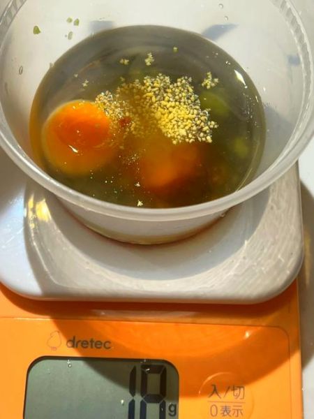 蛋黄酱怎么吃_蛋黄酱可以做什么菜-第1张图片-山城妙识 蛋黄酱怎么吃_蛋黄酱可以做什么菜-第1张图片-山城妙识