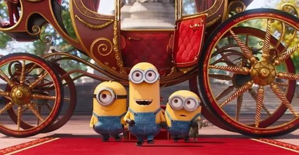 小黄人大眼萌电影剧情讲了什么_小黄人角色名字有哪些-第2张图片-山城妙识 小黄人大眼萌电影剧情讲了什么_小黄人角色名字有哪些-第2张图片-山城妙识