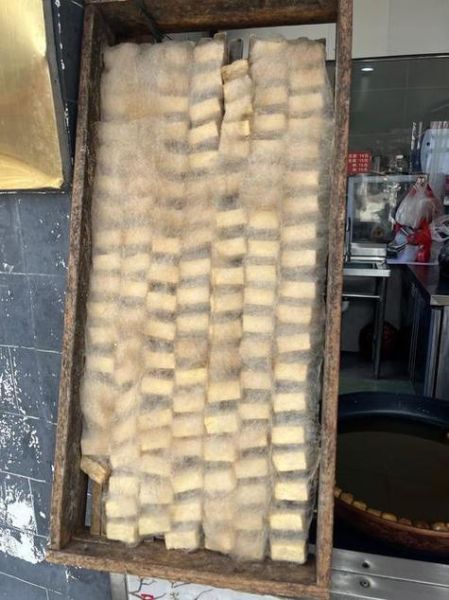 安徽毛豆腐怎么做_毛豆腐发酵技巧-第3张图片-山城妙识 安徽毛豆腐怎么做_毛豆腐发酵技巧-第3张图片-山城妙识