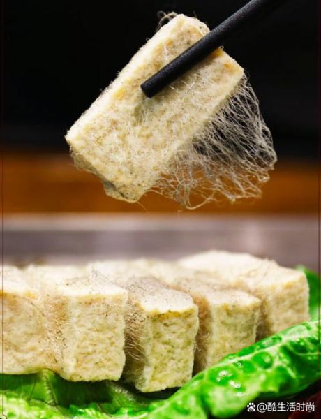 安徽毛豆腐怎么做_毛豆腐发酵技巧-第1张图片-山城妙识 安徽毛豆腐怎么做_毛豆腐发酵技巧-第1张图片-山城妙识