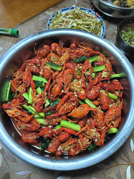 龙虾家庭做法_龙虾怎么做好吃又简单-第3张图片-山城妙识