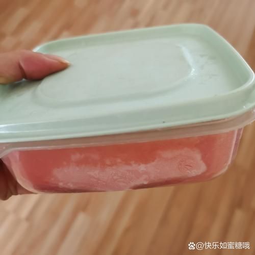 自制冰淇淋材料_哪些材料最健康-第3张图片-山城妙识