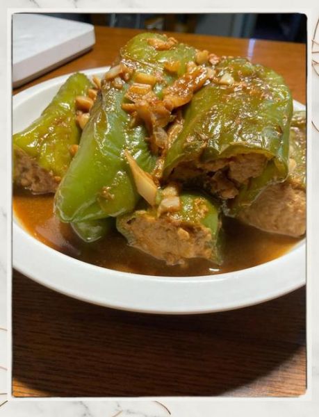 虎皮尖椒肉怎么不掉_尖椒炒肉不掉肉技巧-第2张图片-山城妙识 虎皮尖椒肉怎么不掉_尖椒炒肉不掉肉技巧-第2张图片-山城妙识