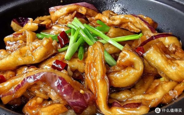 茄子炖咸鱼怎么做_咸鱼茄子煲的家常做法-第3张图片-山城妙识