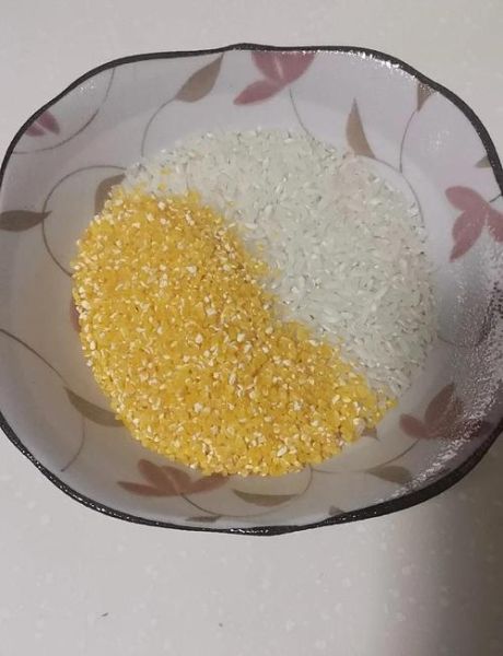 玉米粥怎么做才好吃_玉米粥怎么熬又香又稠-第1张图片-山城妙识